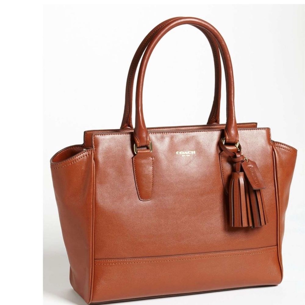 Vintage Coach, Legacy Candace Model. Gorgeous And In … - Gem
